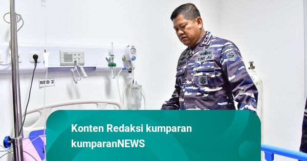 Profil Laksda Hersan, Mantan Ajudan Jokowi yang Batal Gantikan Letjen ... Profil Laksda Hersan, Mantan Ajudan Jokowi yang Batal Gantikan Letjen ...